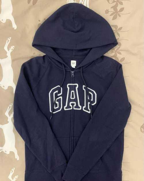 Толстовка gap