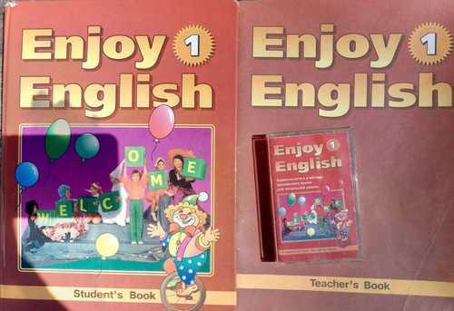 Enjoy English 1-2 кл