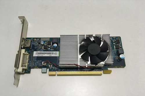 Видеокарта Radeon HD8470 2gb ddr3