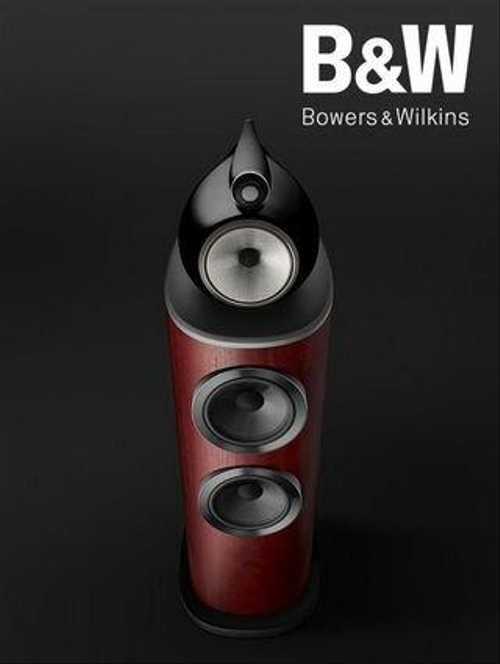Комплектующие для акустики B&W / Bowers & Wilkins