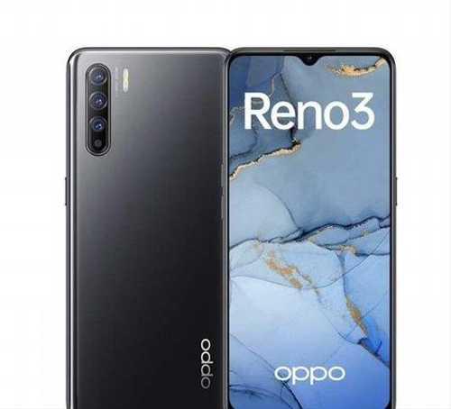 Смартфон oppo Reno3 Новый