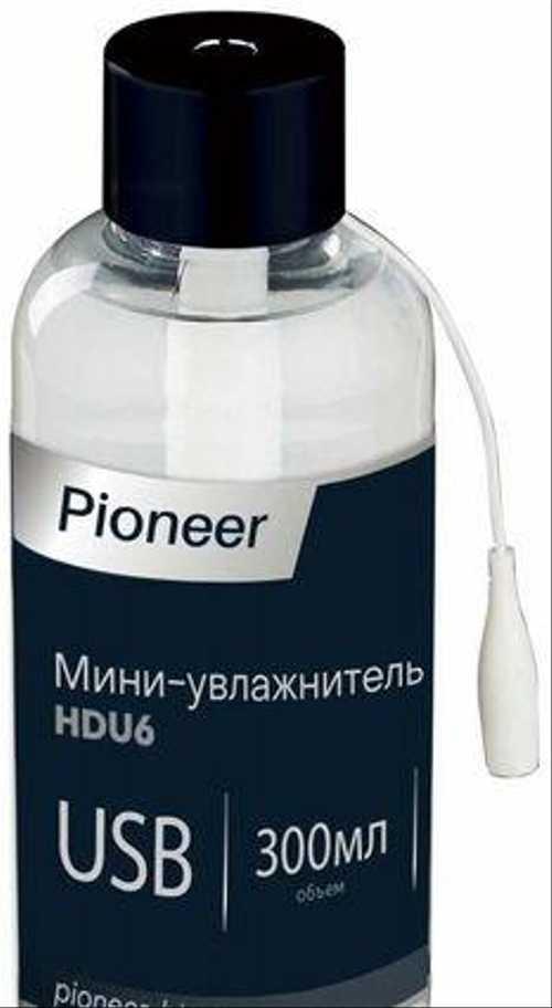 Увлажнитель воздуха Pioneer HDU6