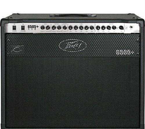 Комбоусилитель Peavey 6505+ 112
