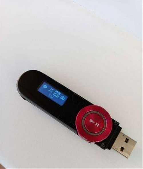 Медиаплеер MP3 Sony Walkman 4GB