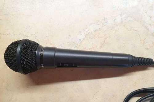 Микрофон LG GS-35
