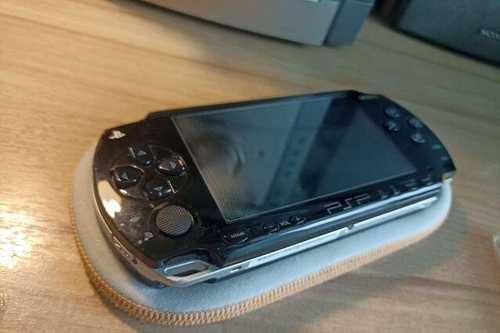 Sony PSP 1006 16гб