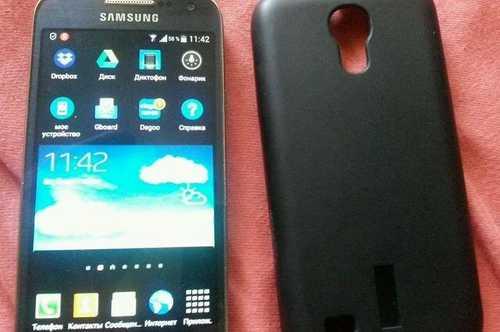 SAMSUNG S4 9195 mini 4G LTE