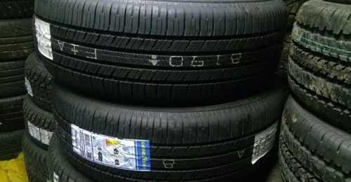 Летние шины 225 55 R18 Goodyear Eagle LS2 новые