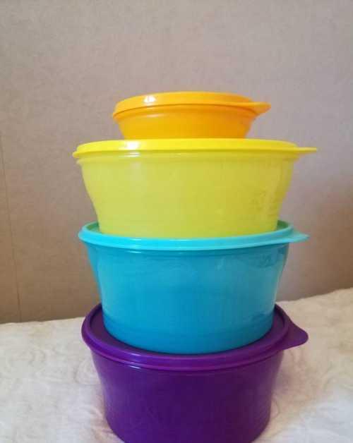 "Новая классика" Tupperware