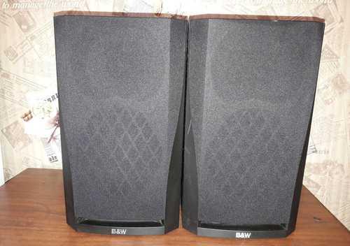 Колонки Bowers Wilkins BW DM 302 (Англия)