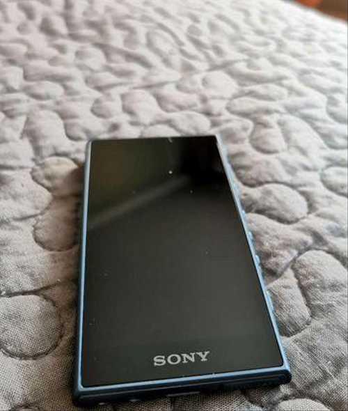 Sony NW-A105