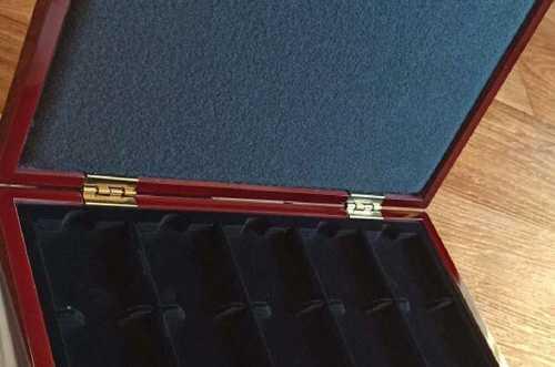 Футляр для монет