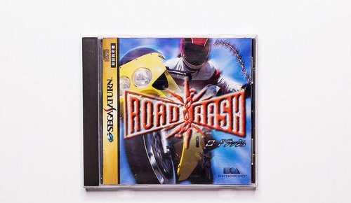Игры для Sega Saturn