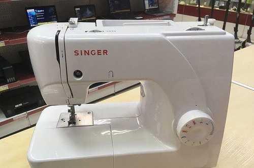 Швейная машина Singer 1507 как новая