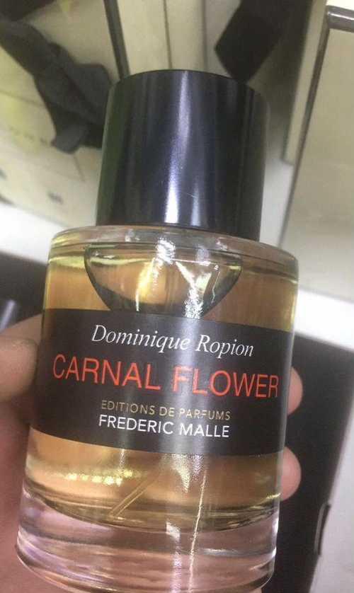 Frederic Malle Carnal Flower, 100 мл