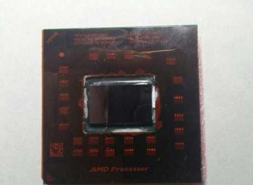 Процессор AMD V140 2.3GHz (vmv140sgr12gm)