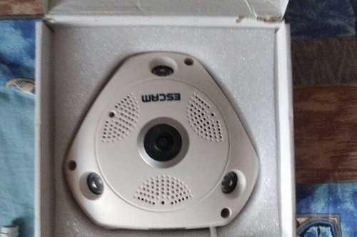 3d wifi camera