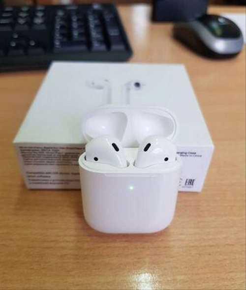 Airpods наушники картинки