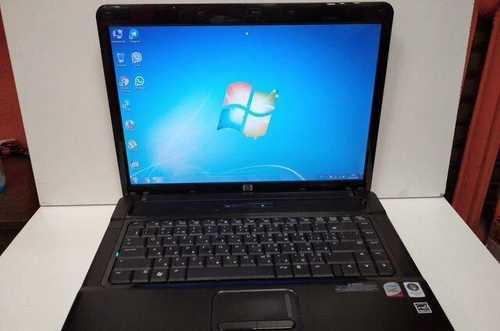 Ноутбук HP compaq 6730S