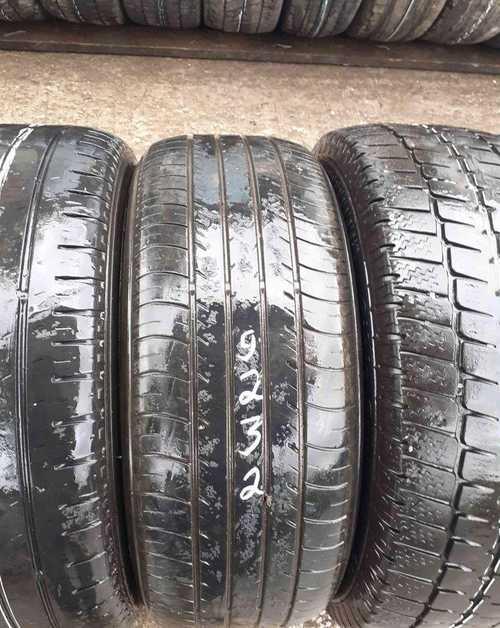 Всесезонные шины R16 215 55 Yokohama А9232