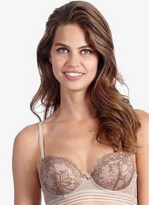 Бюстгальтер Sofia intimissimi 80b