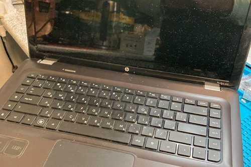 Hp pavilion dv6/HP250/HP 2000