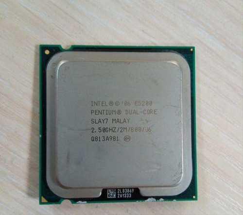 Intel celeron e3300. Celeron e3300.