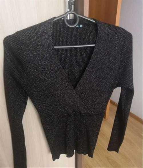 Рубашка, кофта, сумка