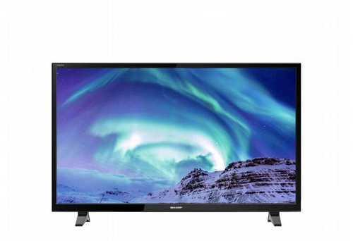 Телевизор Sharp 40" LC-40FG3142E