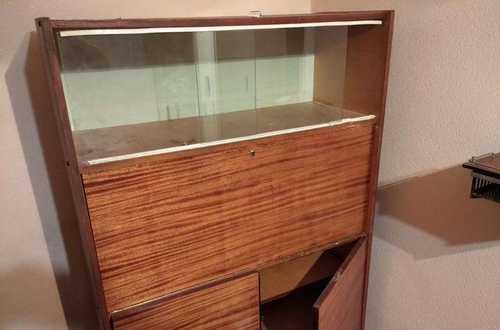 Трельяж, шкаф