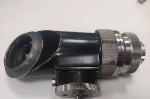 Монокулярная трубка микроскопа мин-8 б/у