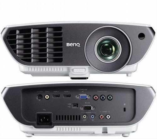 Проектор benq W700