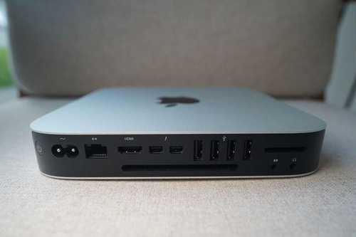 Mac Mini 2014 Core i5 2.6GHz 8GB RAM 1TB (MacMini)