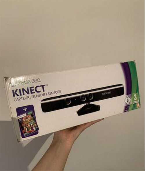 Калибровочная карта kinect xbox 360