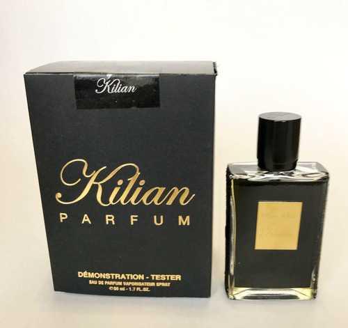 Kilian Rose Oud килиан роуз уд
