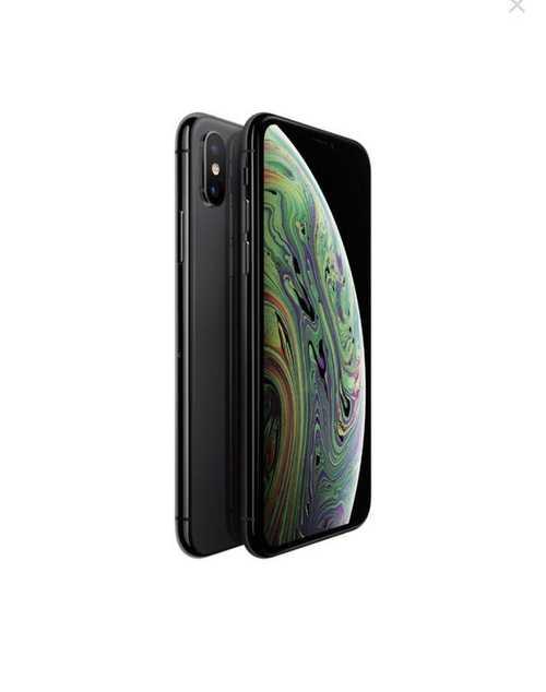 iPhone XS 512 Гб