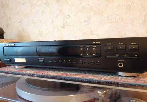 CD проигрыватль Marantz CD 63 mkii