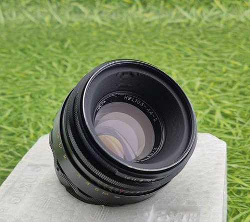 Гелиос-44-2 58mm f/2.0 м42 81 г. продажа/обмен