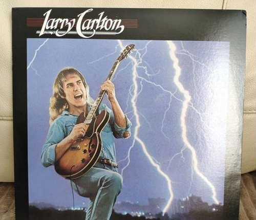 Larry Carlton - Strikes Twice, 1980 USA
