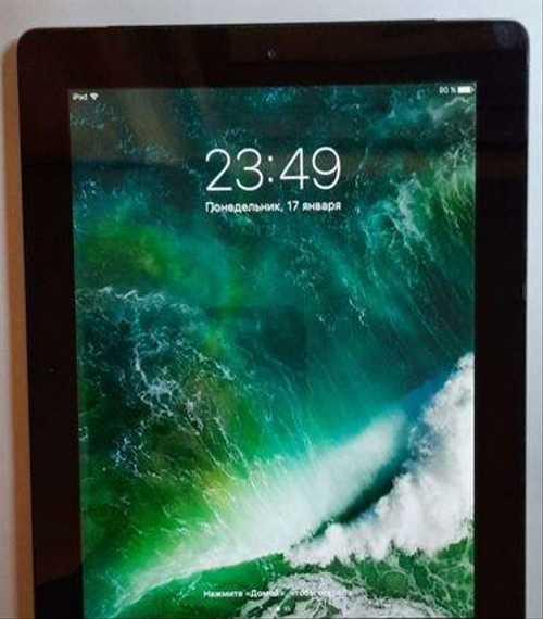 iPad 1460. 64gb