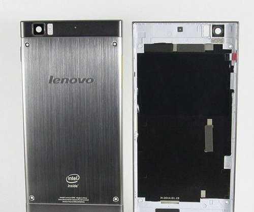 Запчасти Lenovo K900