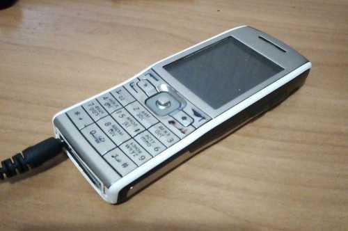 Телефон Nokia E50-1