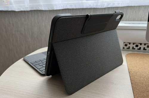 Чехол-клавиатура Logitech Folio Touch