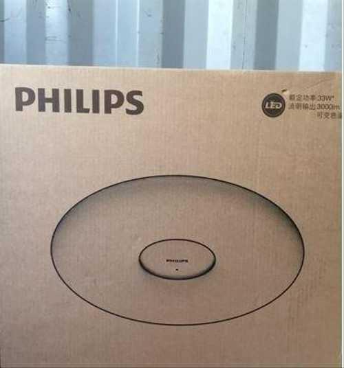 Потолочный светильник Xiaomi Philips Ceiling Led