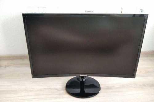 Монитор Samsung CF390