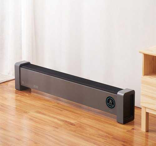 Умный обогреватель Xiaomi Viomi Baseboard Heater P