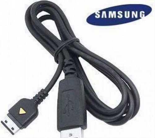 Новый USB кабель для samsung 20 PIN