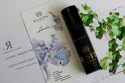 Splendiris, Parfums Dusita