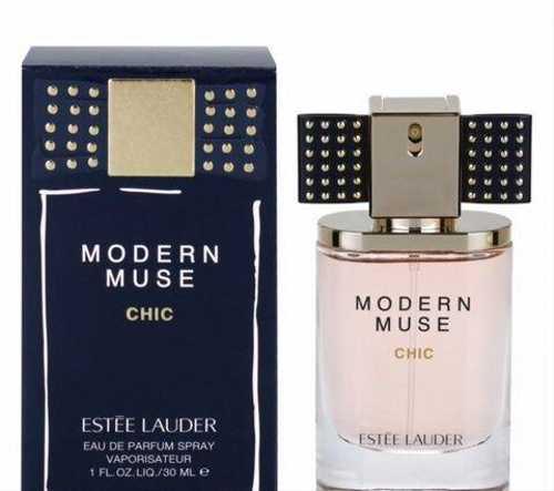 Парфюм Estee Lauder - Modern Muse Chic, 30 ml