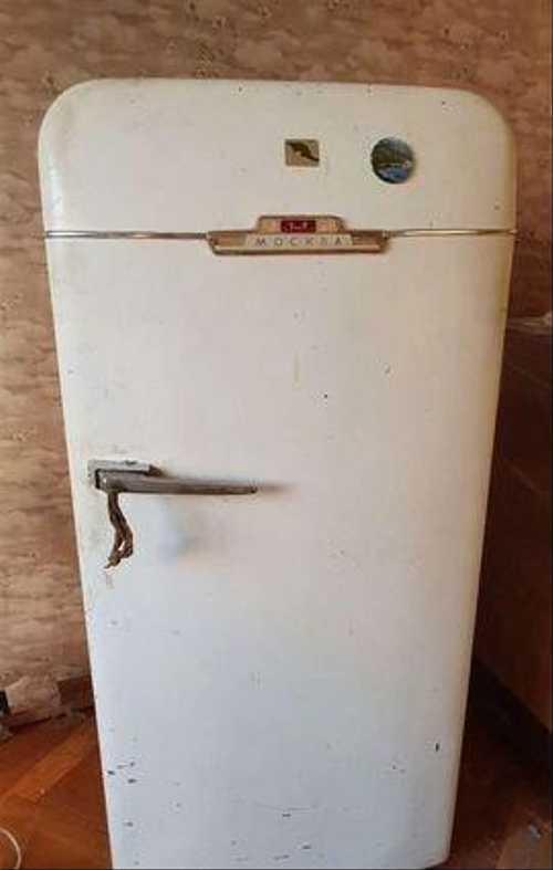 ЗИЛ кх-240 Холодильник